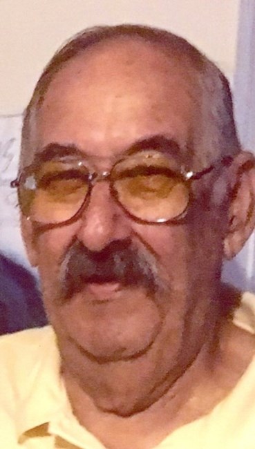 Howard McClung Obituary - Cross Lanes, WV