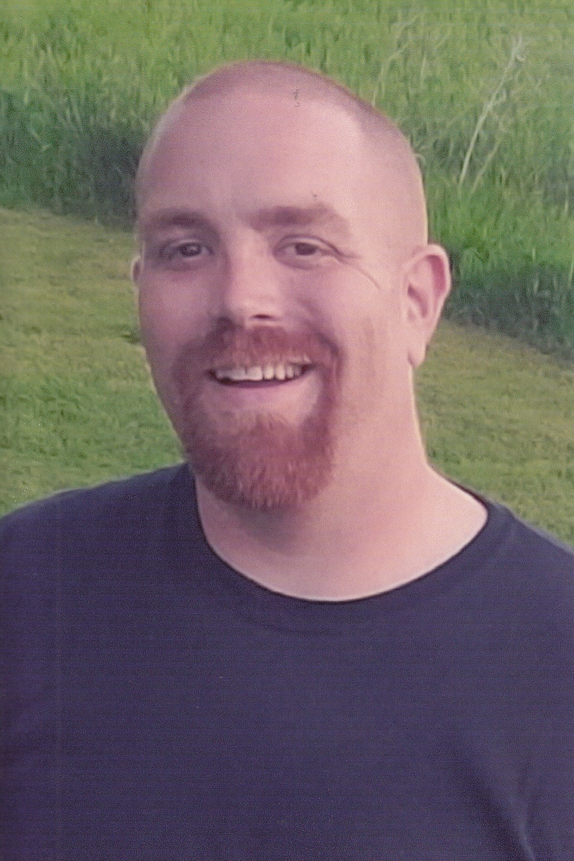 Lucas "Luke" R. Winter Obituary - Lansing, MI