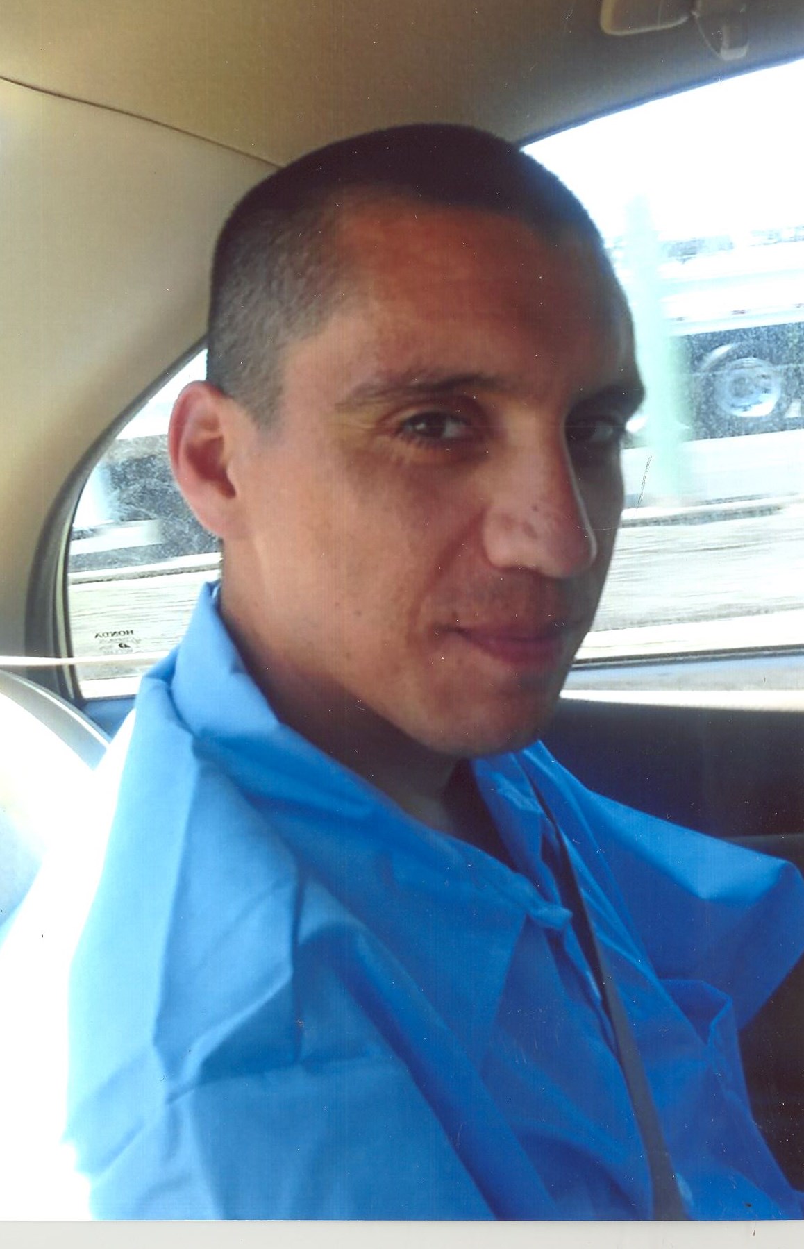 Richard Sterling Rivas Obituary - Los Angeles, CA
