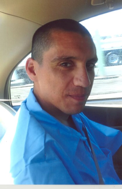 Richard Sterling Rivas Obituary - Los Angeles, CA