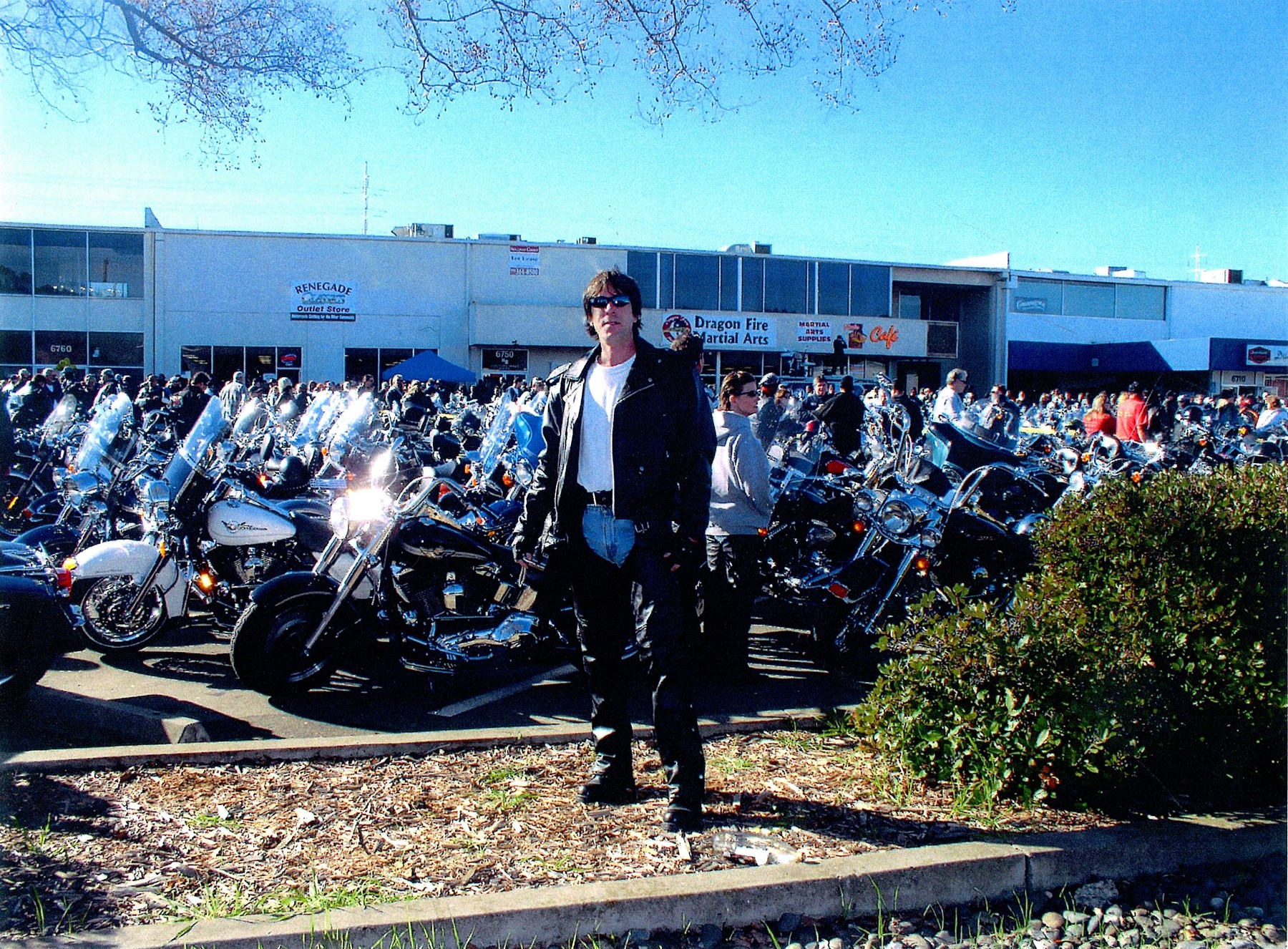 Eric James Ryden Obituary - Citrus Heights, CA