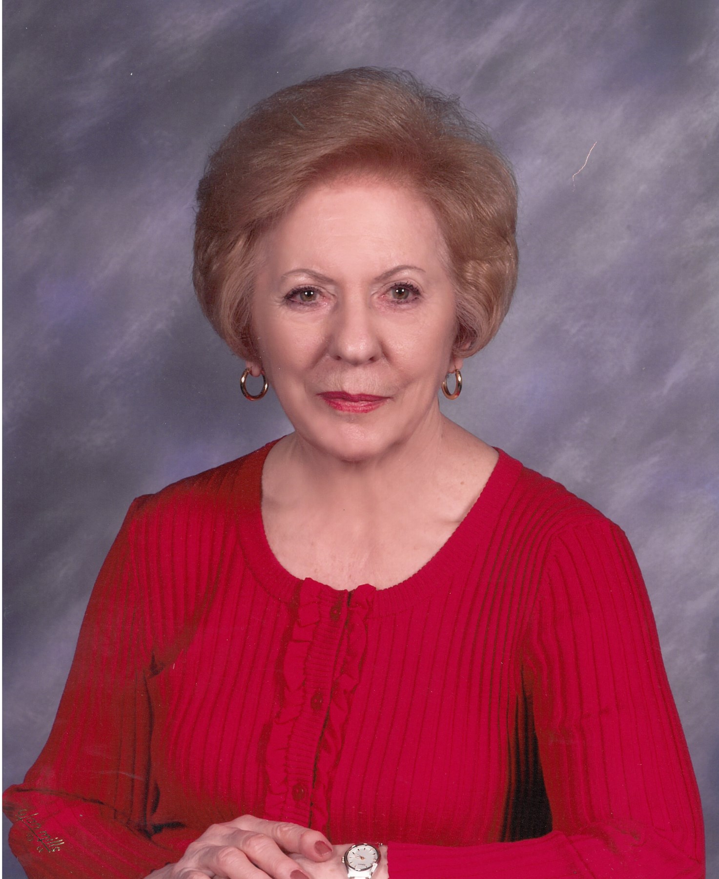 Marie Schwanitz Obituary - Grosse Pointe Woods, MI