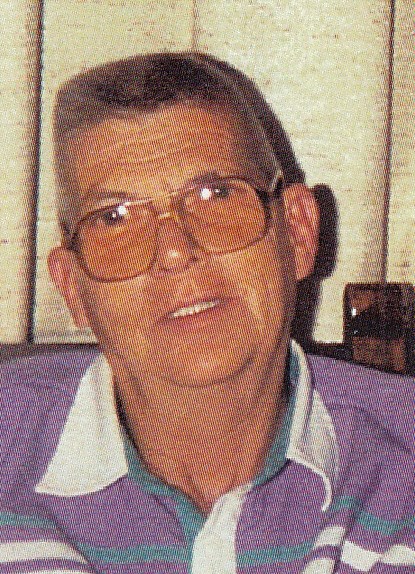 Clarence E. "Sonny" Sandlin Jr. Obituary - Hamilton, OH