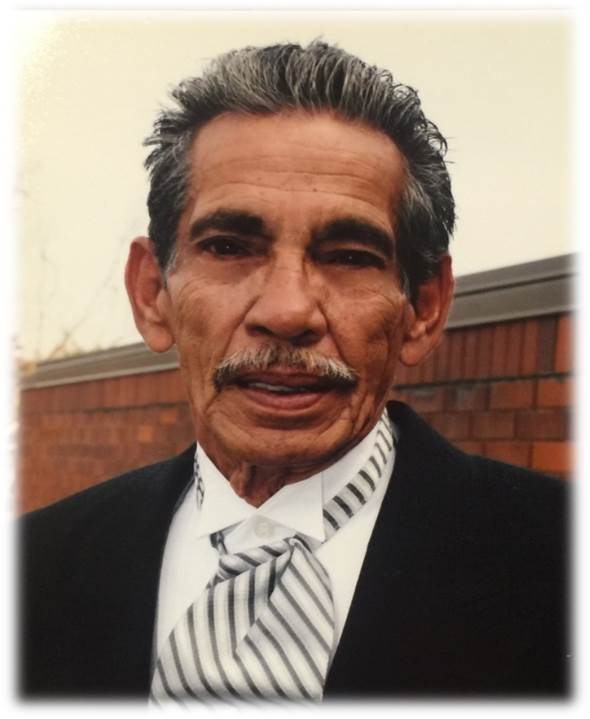 Heriberto Lopez Obituary - South Gate, CA