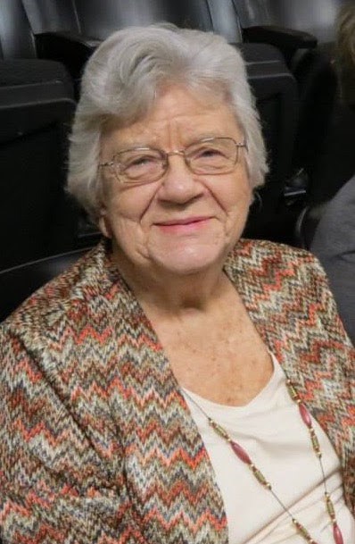Martha Francis Obituary - Nashville, TN