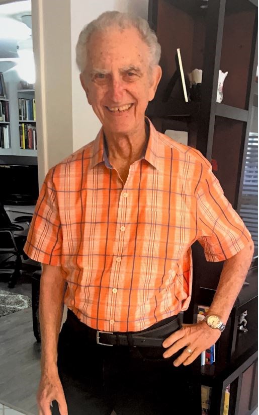 Fred Dweck Obituary - North Lauderdale, FL