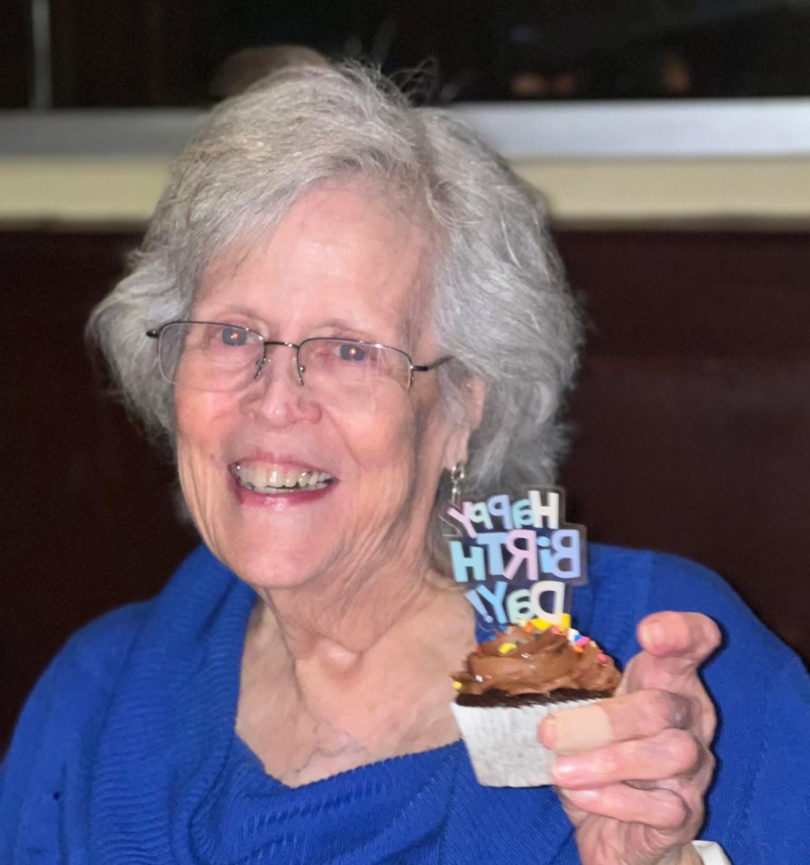 Mary Smith Obituary - Murfreesboro, TN