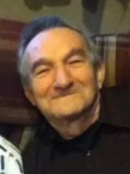 Donald Ross Obituary - Middletown, OH