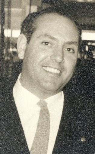 Mr. Lucien André Zaccour Obituary - Pointe-Claire, QC