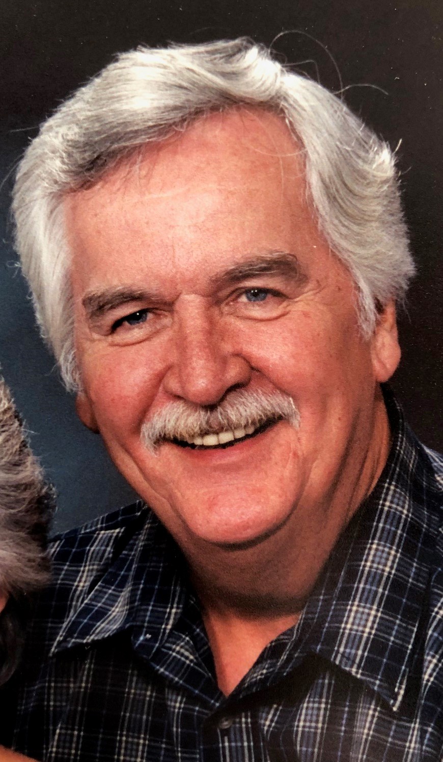 Robert Reynolds Obituary - Vinton, LA