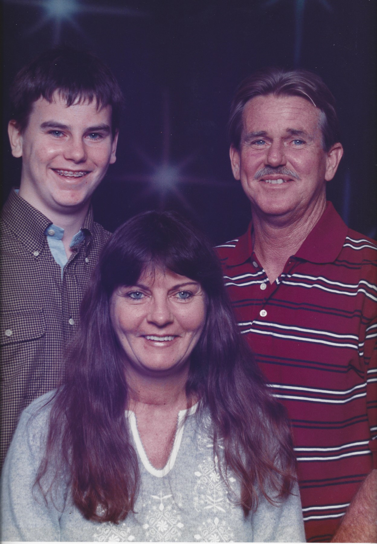 Anna Annie Margaret Dowd Ferrell Obituary - Palm Bay, FL