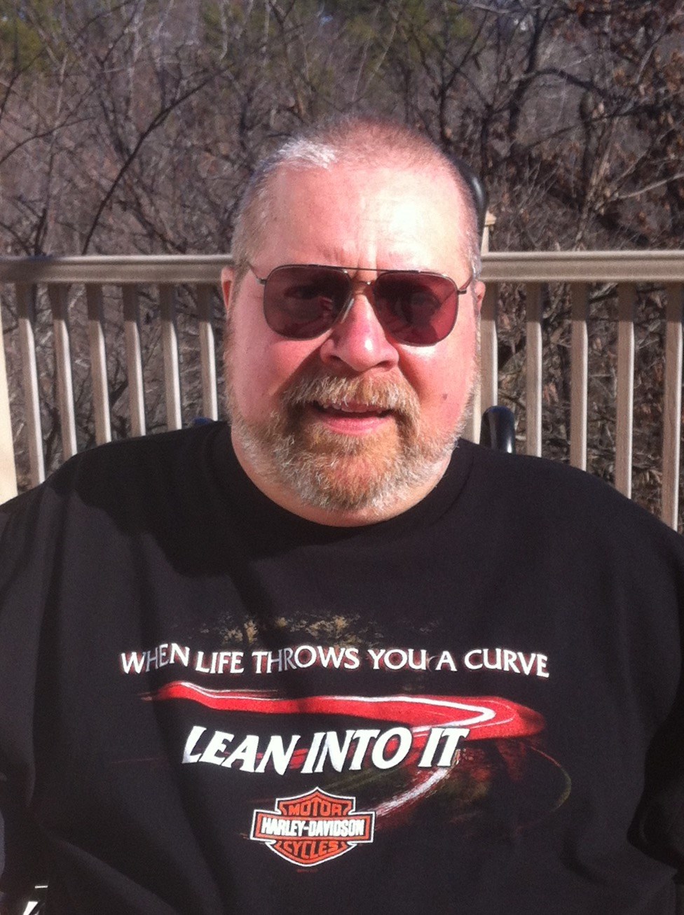 Carl Tapp Obituary - Rogers, AR