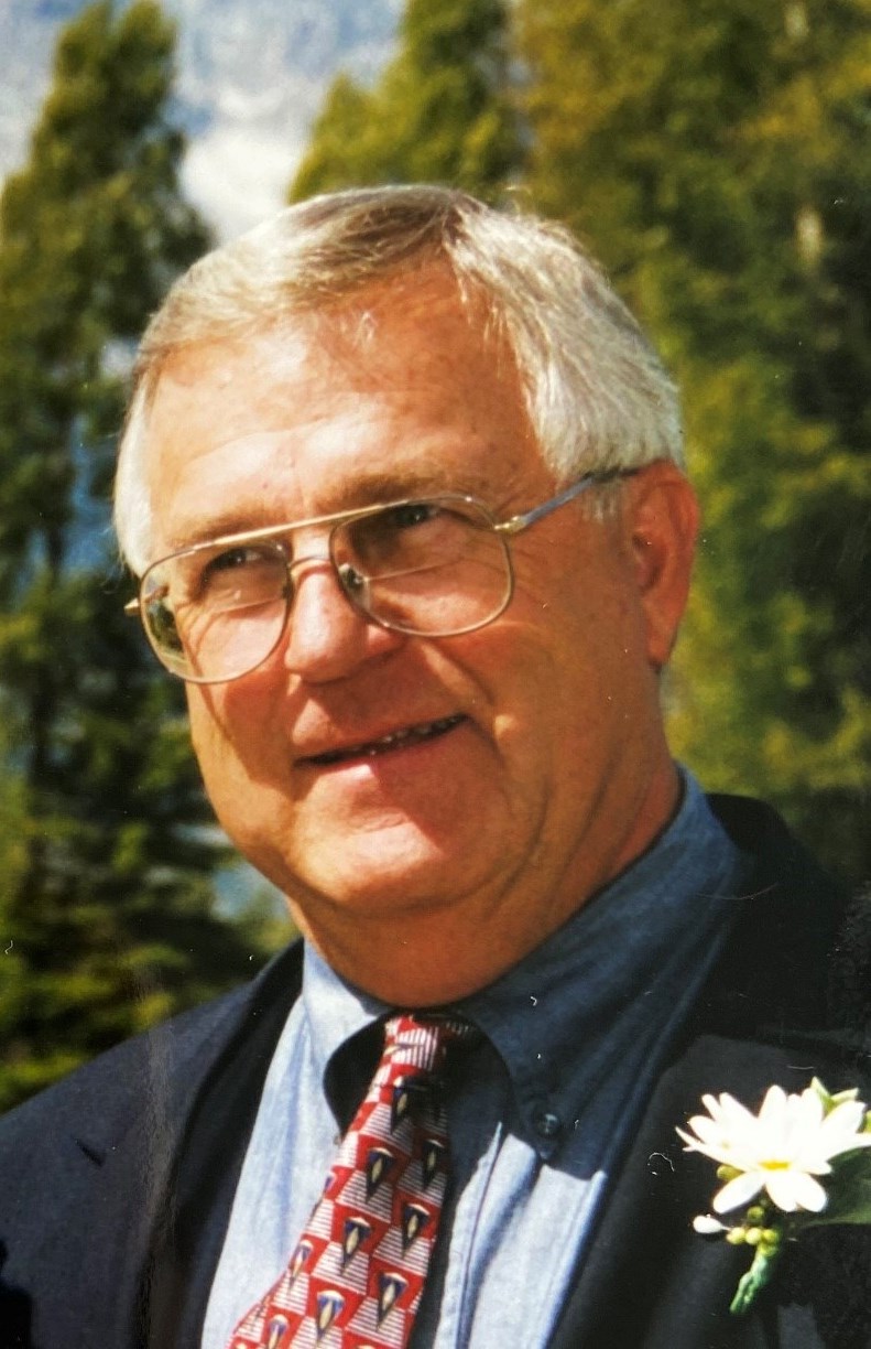 Robert Raynor Obituary - Millcreek, UT