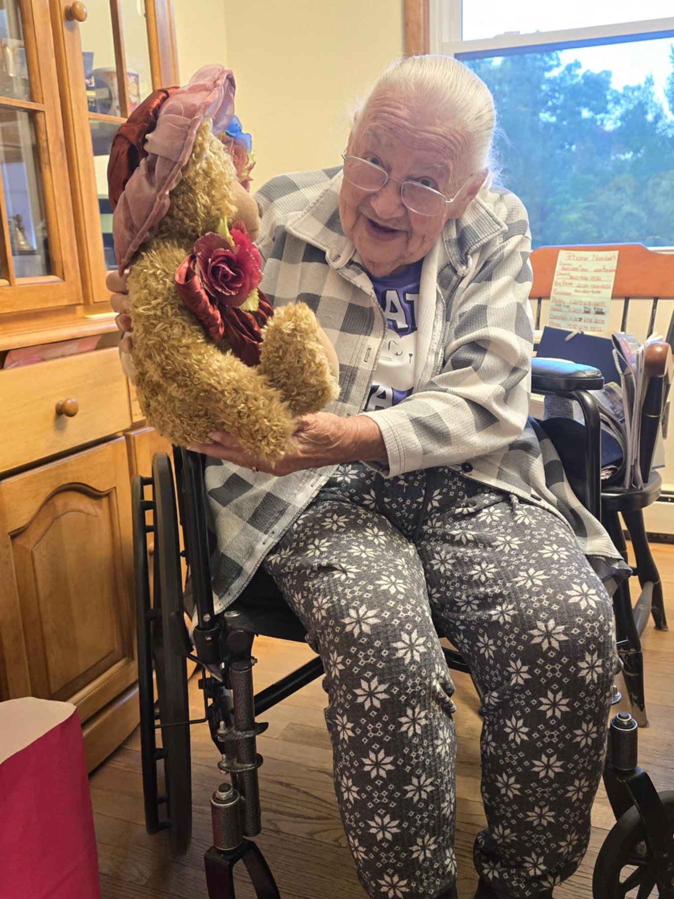 Nancy Peterson Obituary - Danbury, CT