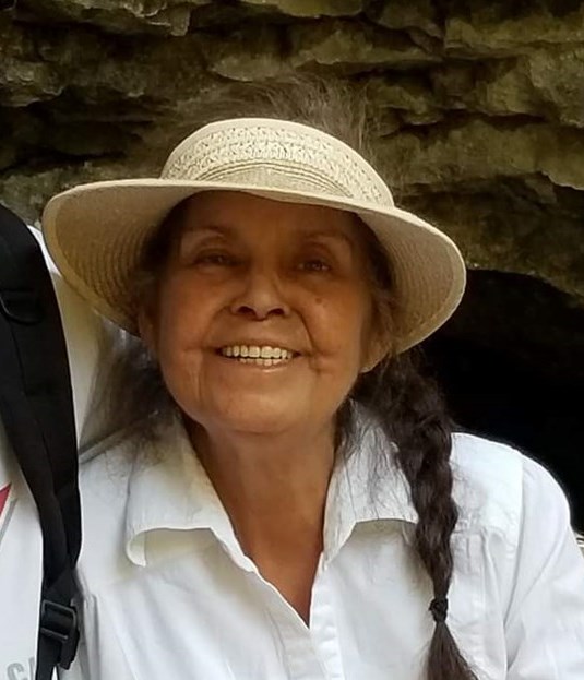 Christina Fleury Obituary - Kitchener, ON
