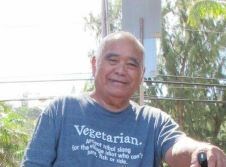 Gabriel Akiona Obituary - Honolulu, HI