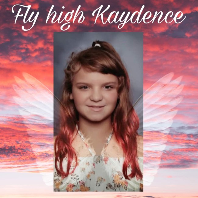 Kaydence Brownell-Renteria Obituary - Omaha, NE