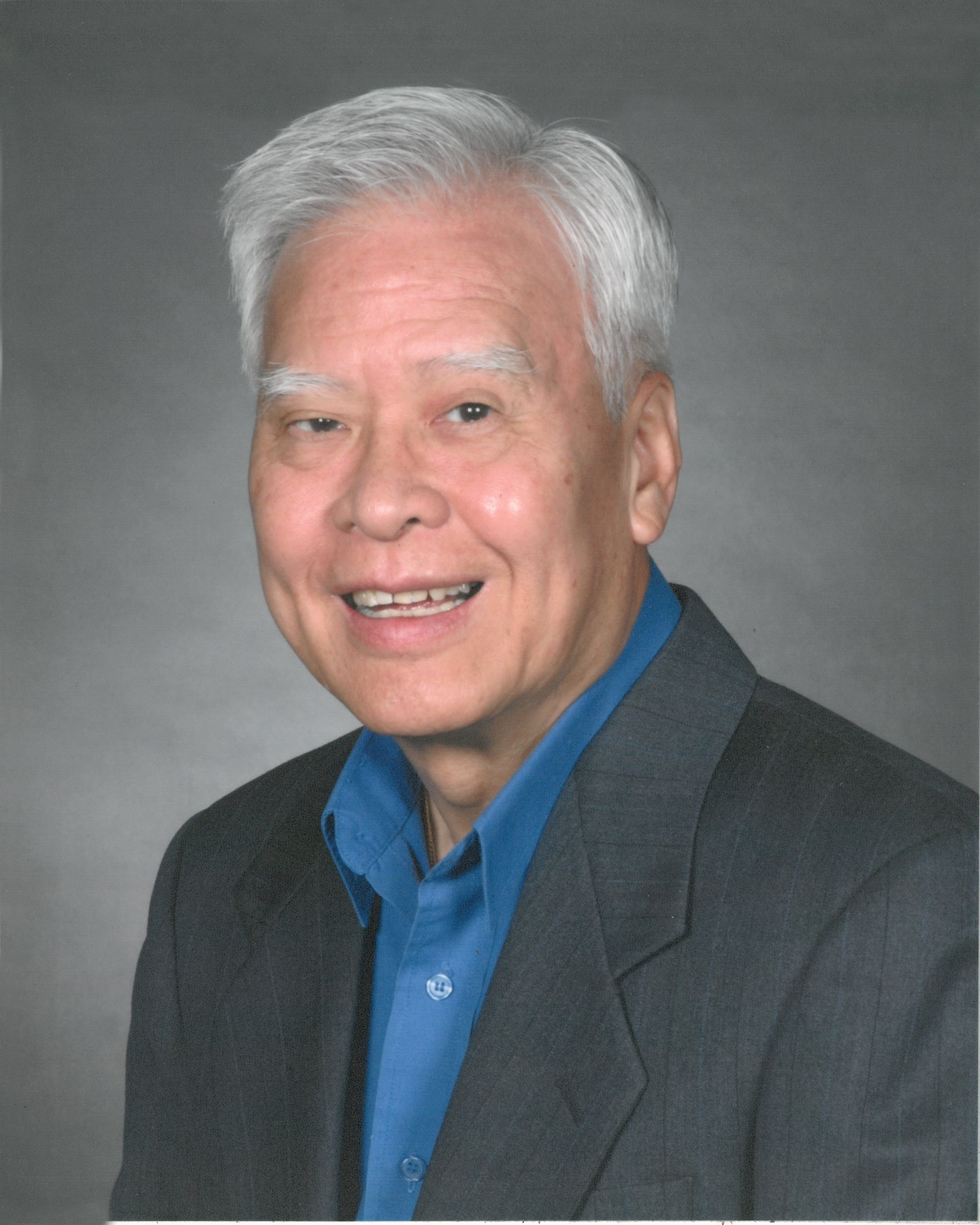 Fon (George) Lung Obituary - Calgary, AB