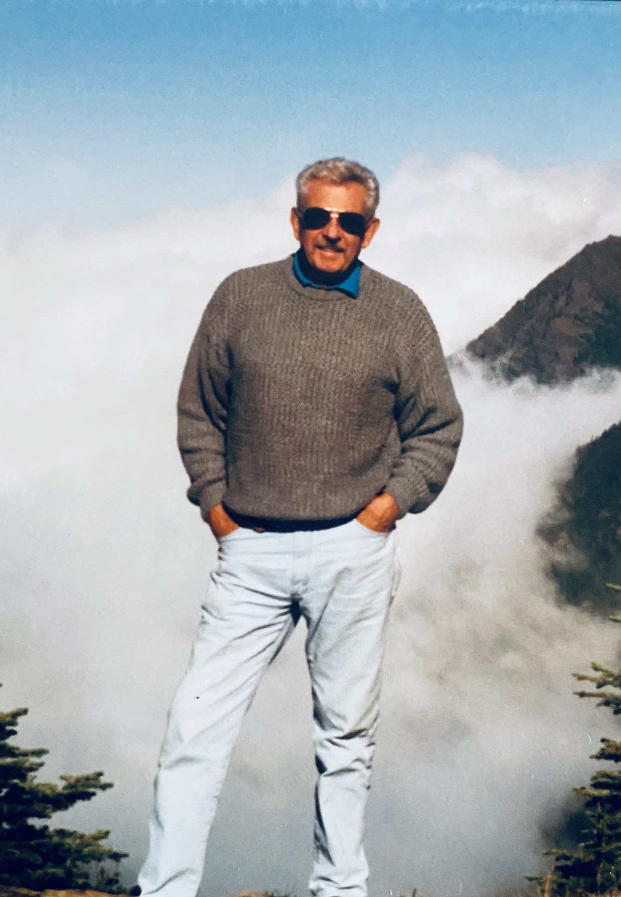 Robert Casper Obituary - Winter Park, FL