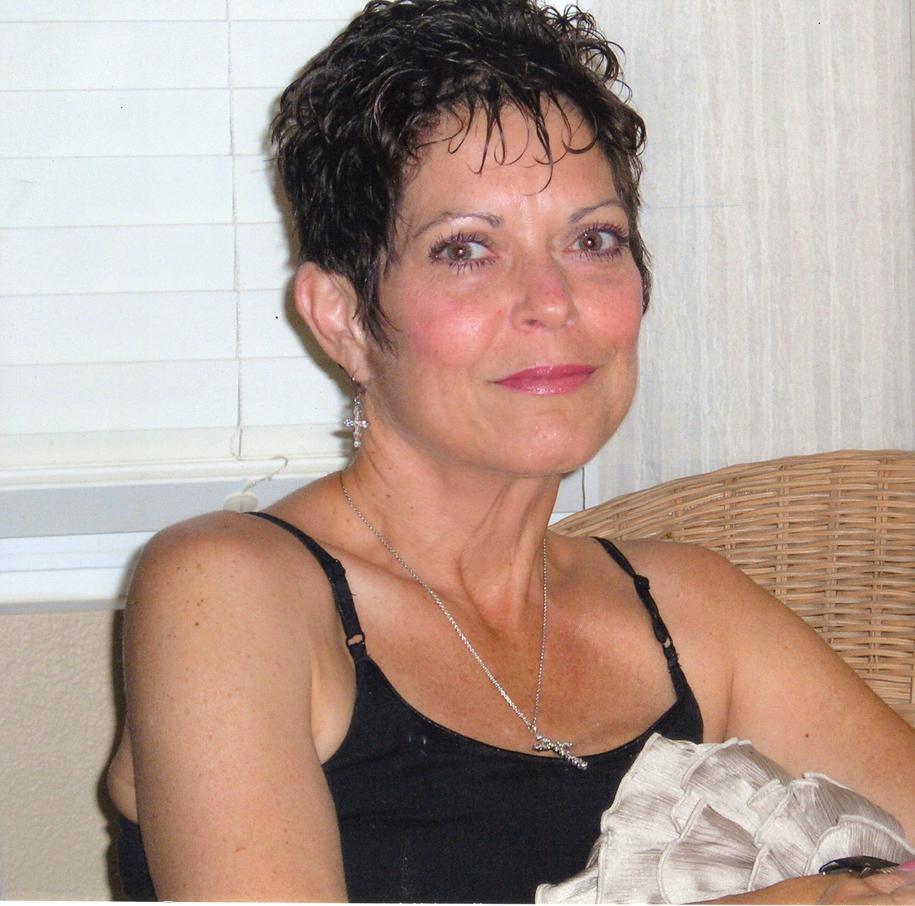 Beverly Long Obituary - Newhall, CA