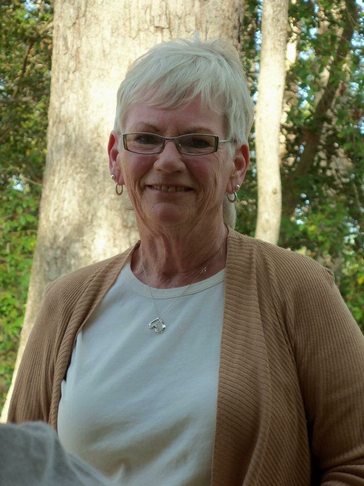 Patricia Chenoweth Obituary - Richmond, VA