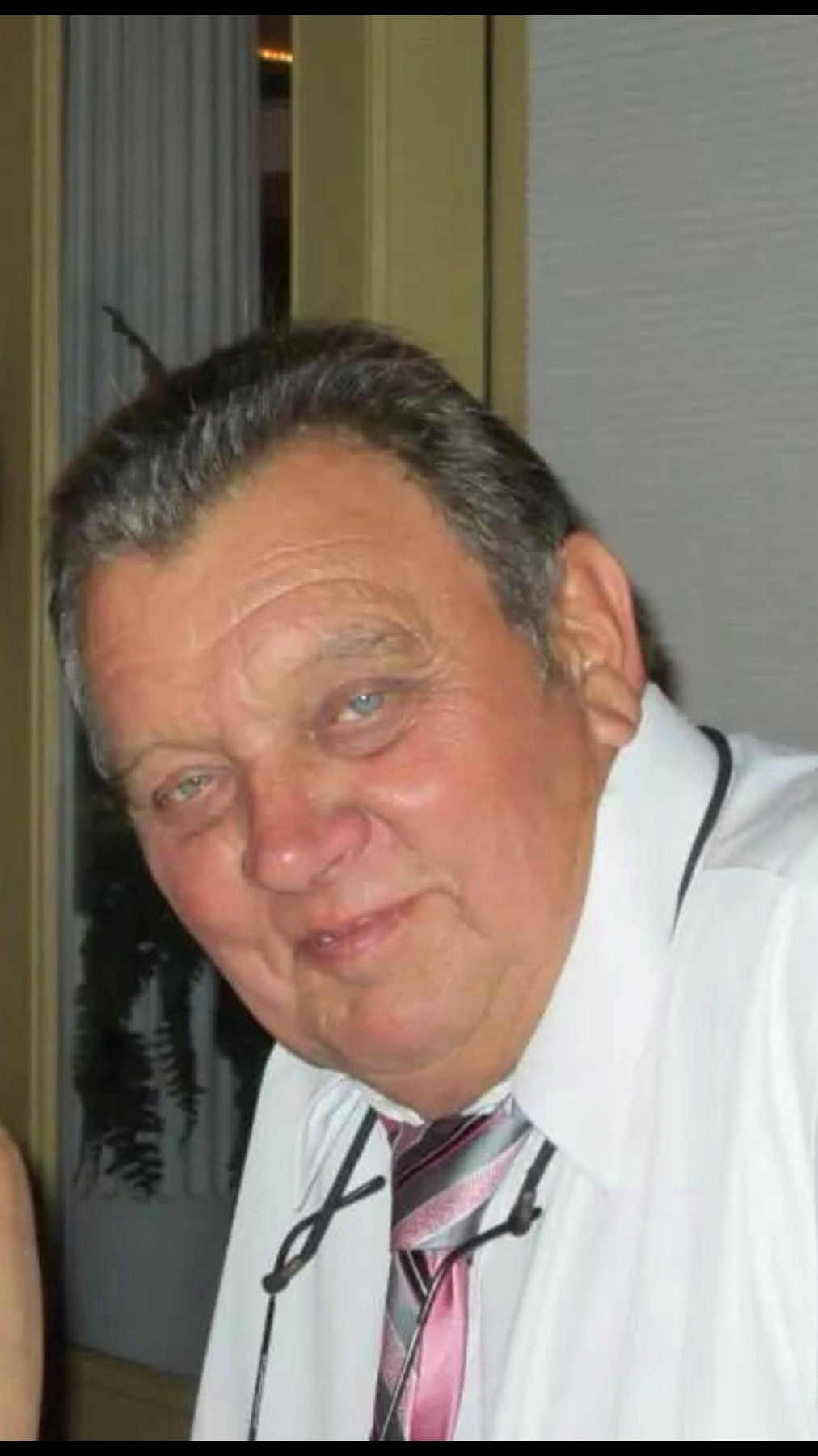 Larry Hardison Obituary - Hope Mills, NC