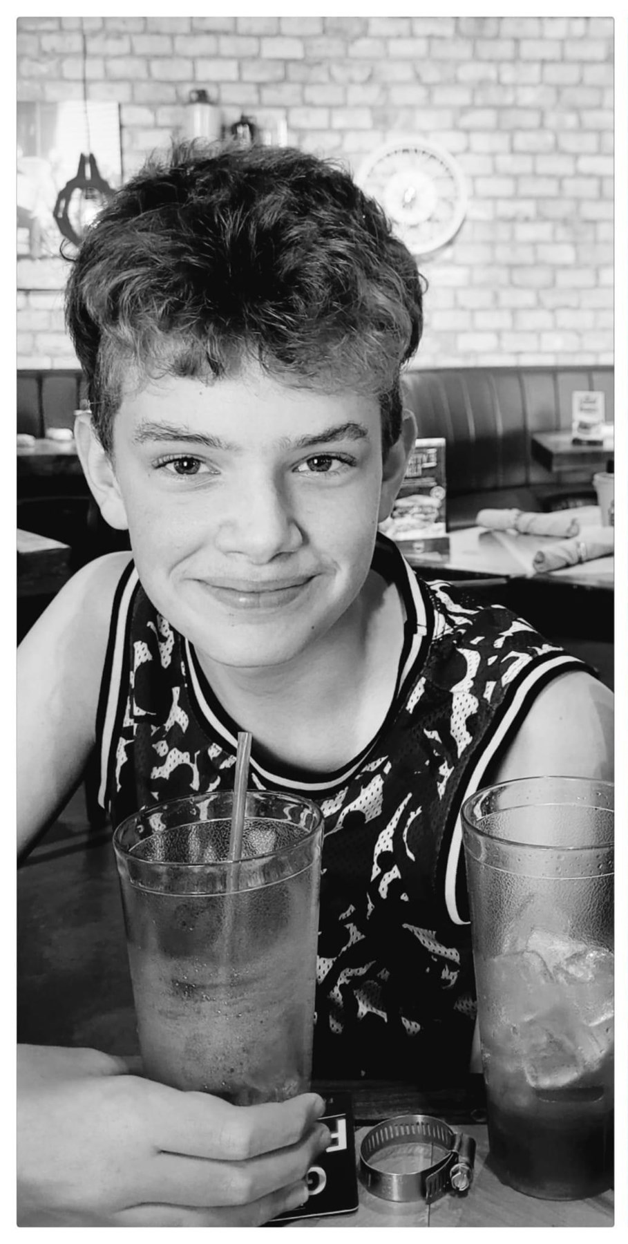 Alexander "Xander" Cole Williams Obituary - Jacksonville, FL