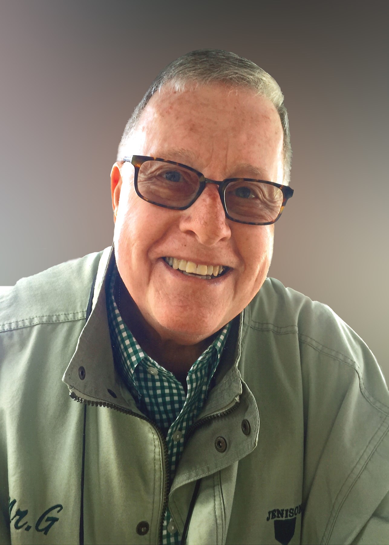 Dwight Gosling Obituary - Grandville, MI