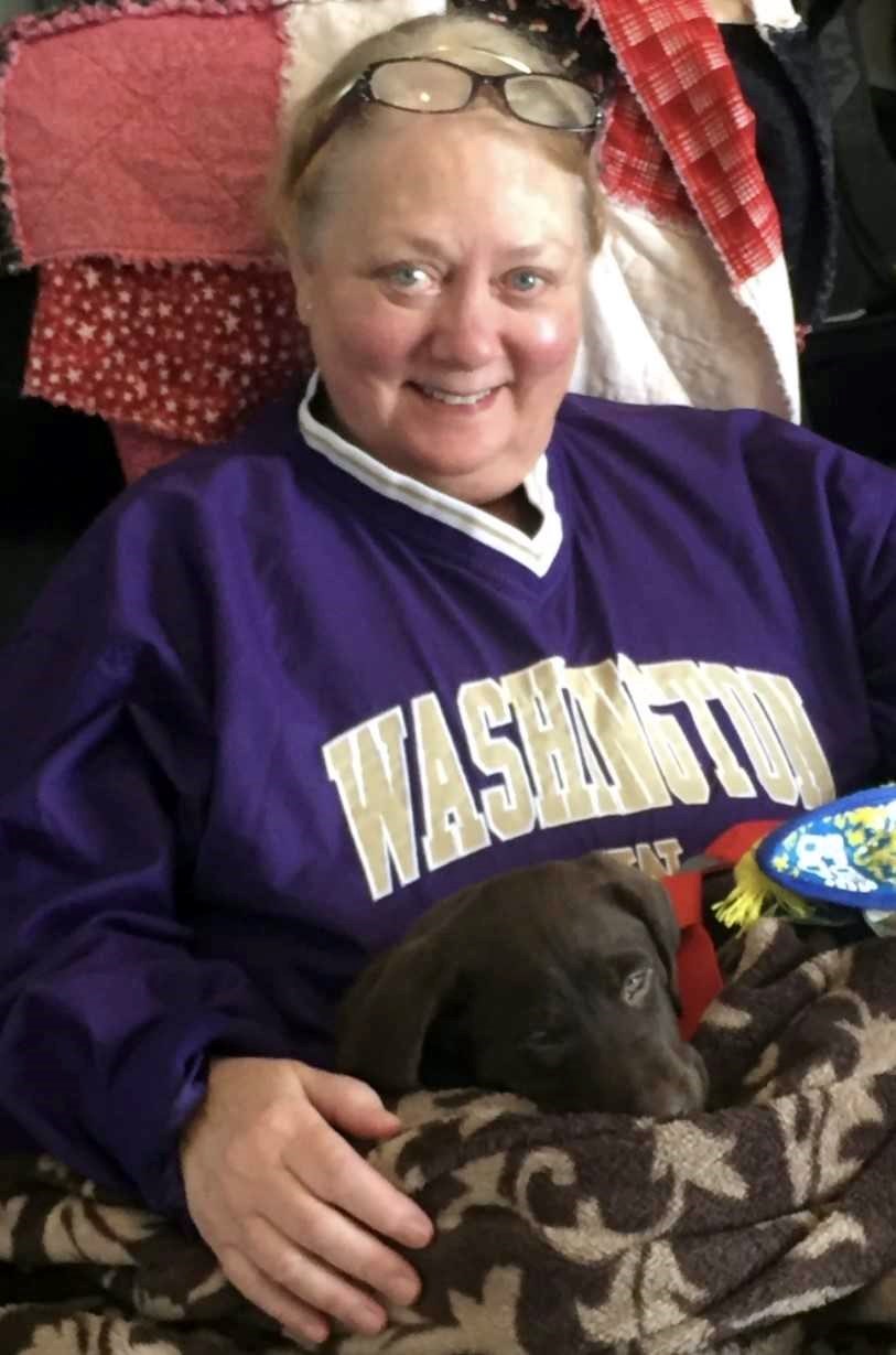 Renee Crawford Obituary - Northridge, CA