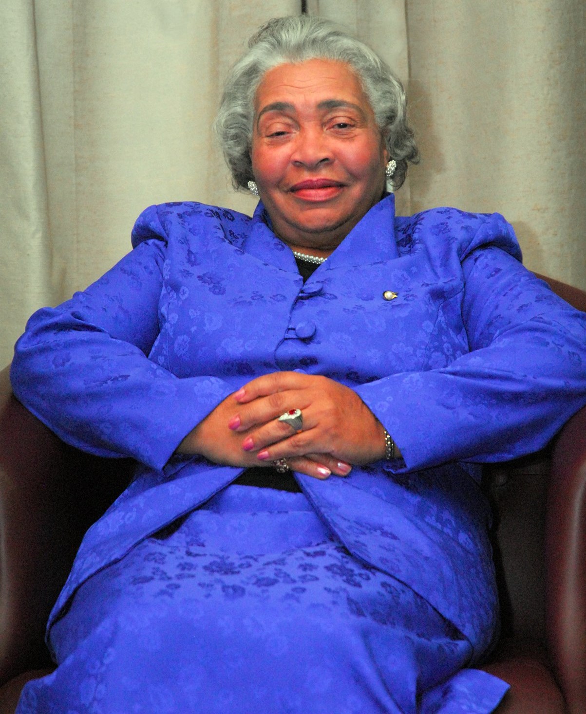 Rosetta Morgan Obituary - Houston, TX