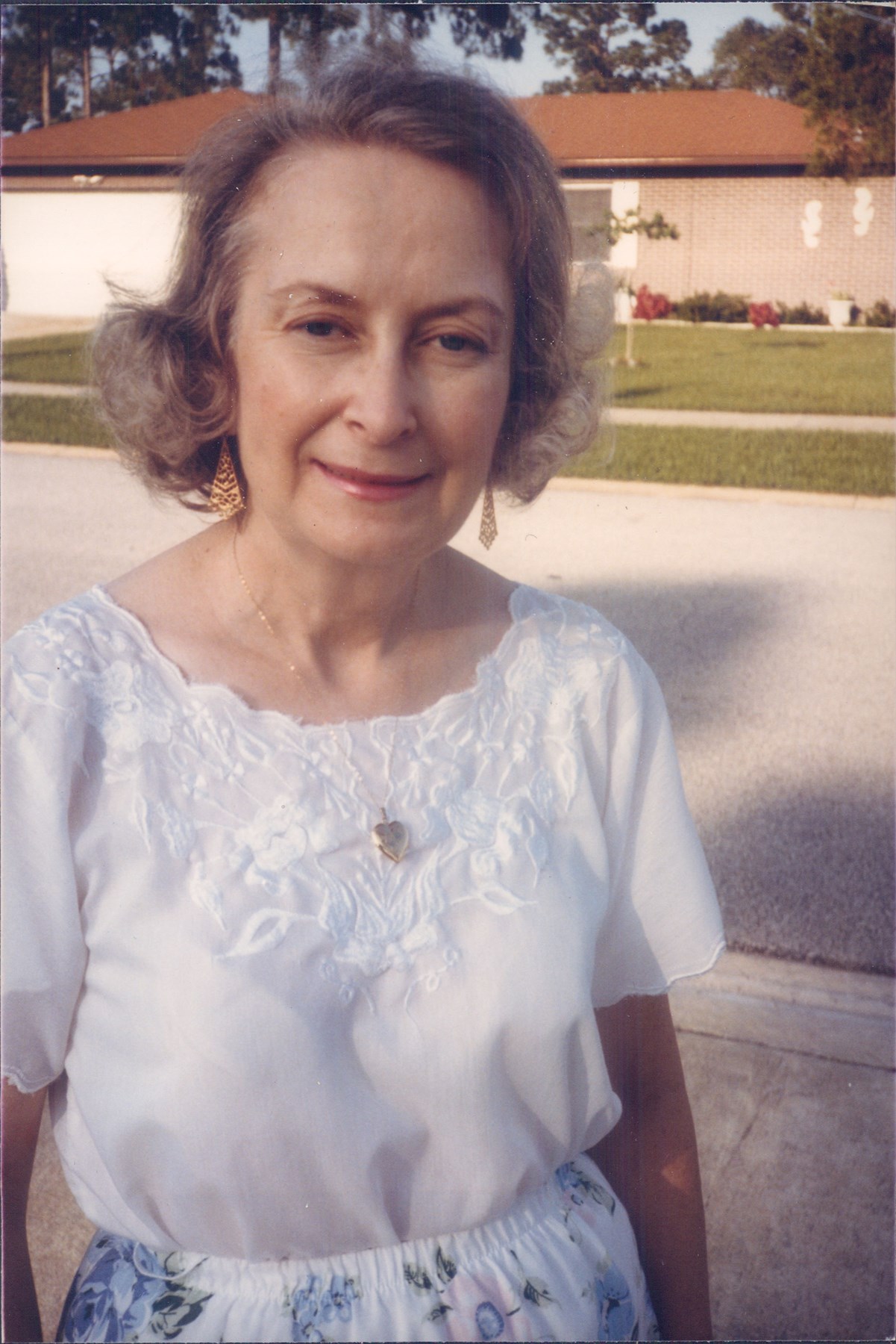 Annabelle Deane Obituary - Port Orange, FL