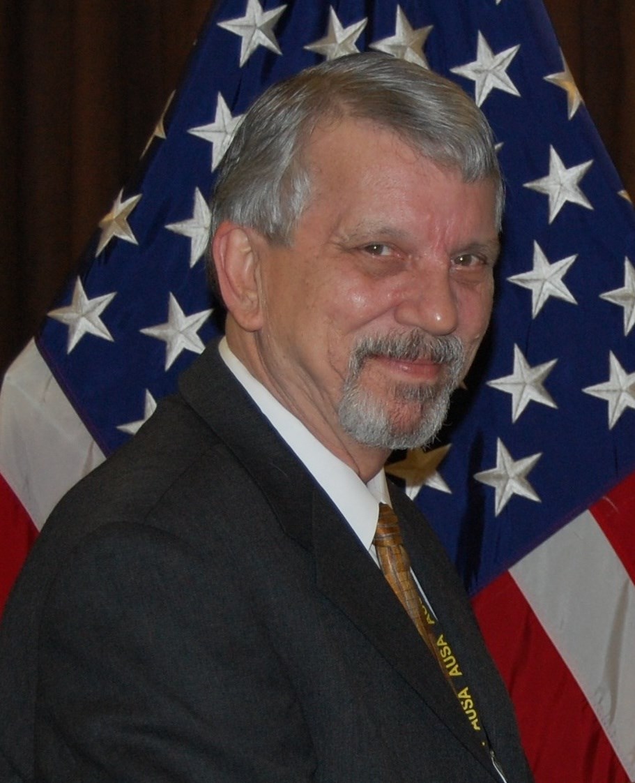 William Oldaker Obituary - Richmond, VA