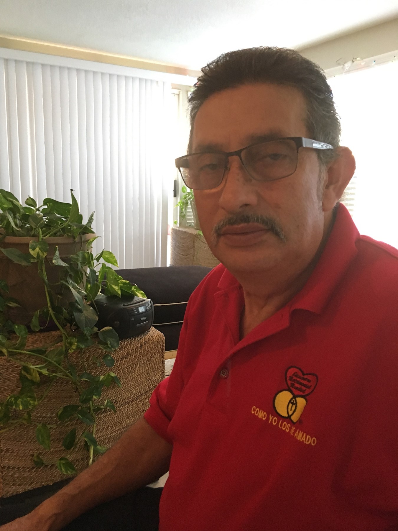 Antonio Mendoza Avis De Décès Las Vegas Nv