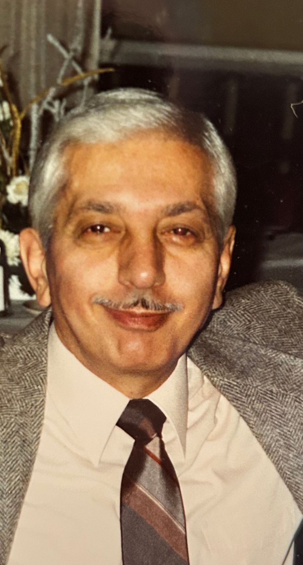 Ronald Mickel Obituary - Warren, MI