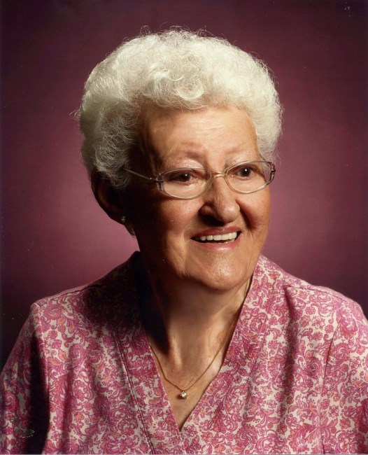 Jennie Rhodus Obituary - St. Louis, MO