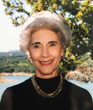 Lillian Lampert Obituary - Houston, TX