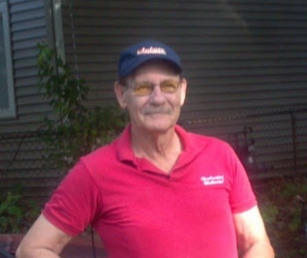 Ronald Drake Obituary - Fort Wayne, IN