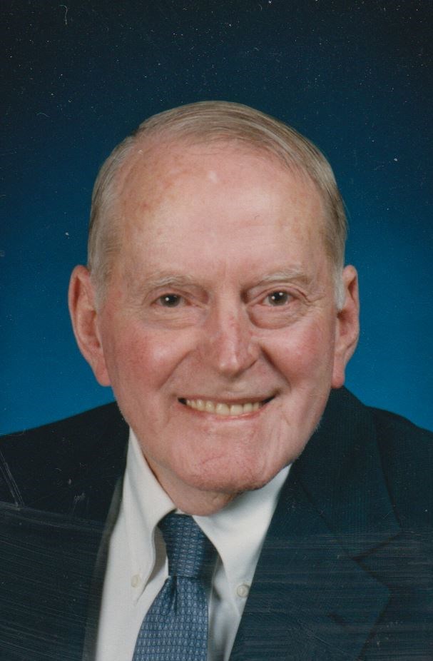 William Shipp Obituary - Texarkana, TX