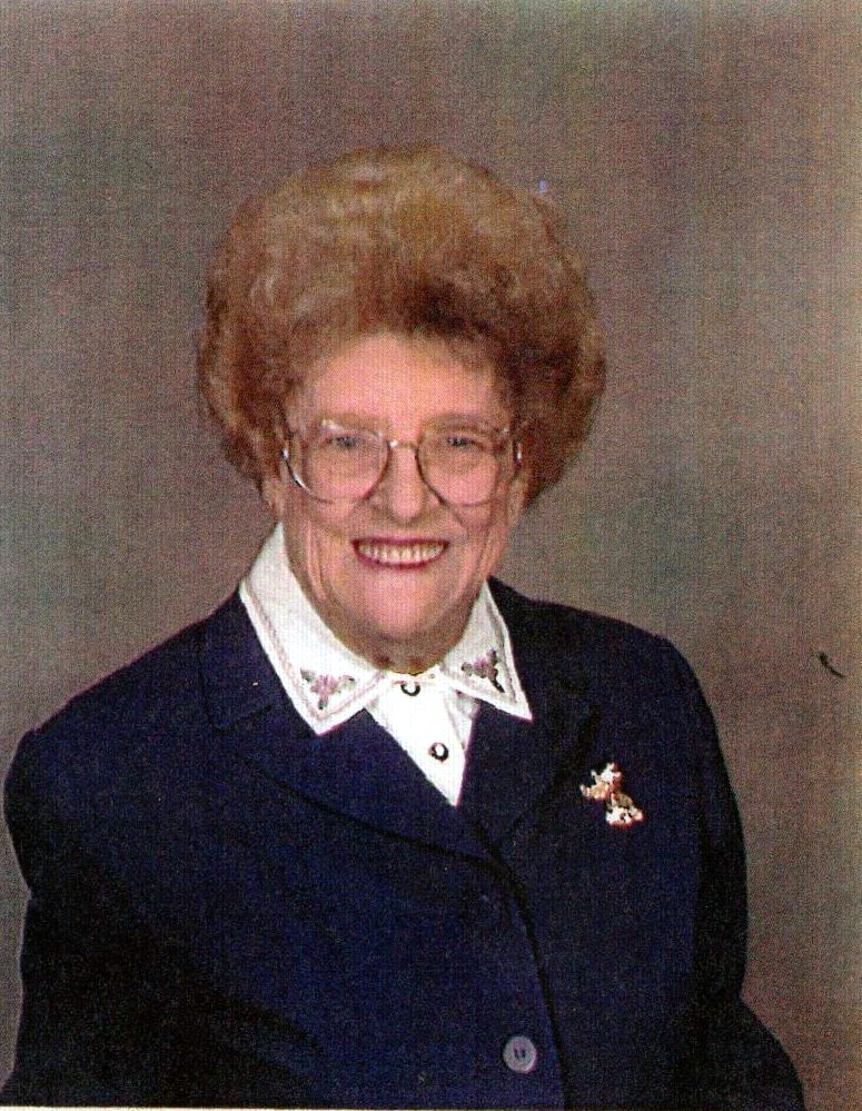 Dorothy L. Busack Obituary - Houston, TX
