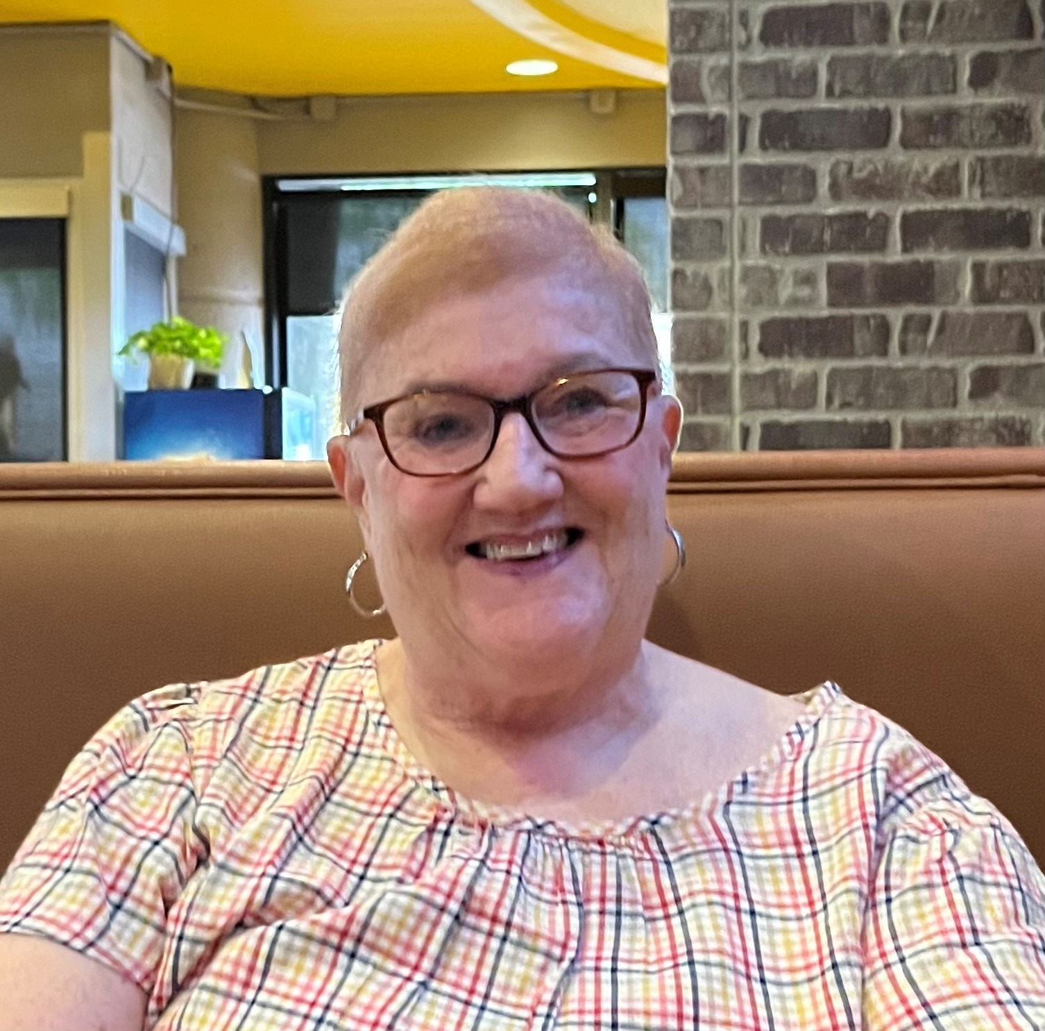 Nancy Robbins Obituary - Everett, WA