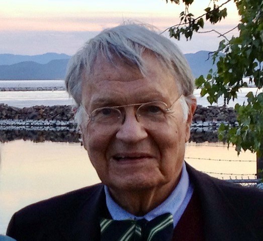 Walter Sheble Obituary - Washington, DC