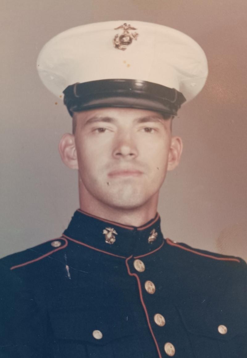 Gerald Anthony Sr. Obituary - Shepherdsville, KY