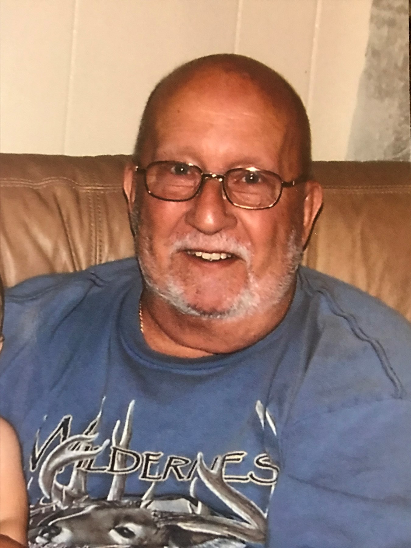 John Gervais Obituary - New Orleans, LA