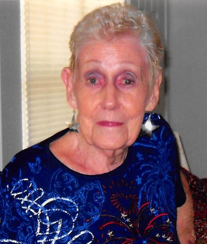 Joyce Rice Obituary - Webster, TX