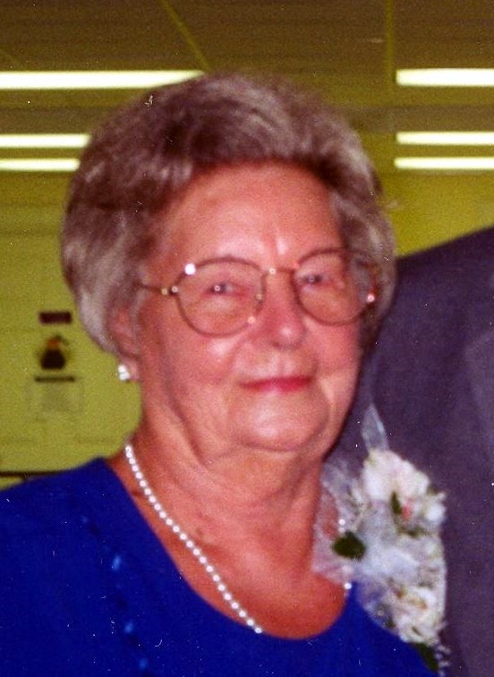 Fayetta Lee Obituary - Madison Heights, VA