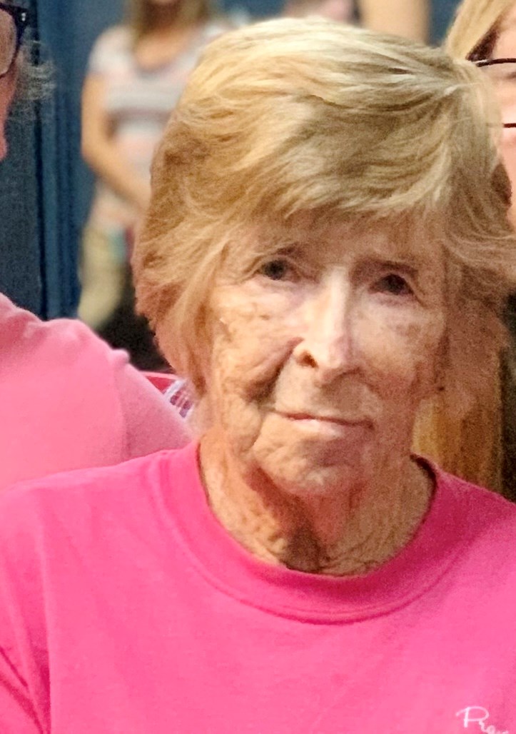 Frances Ward Obituary - Montgomery, AL