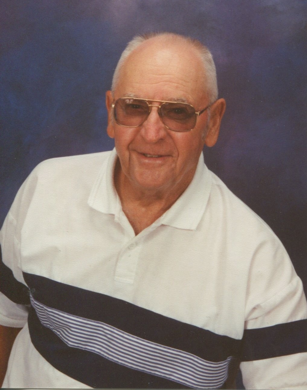 Wilbur "Mike" Robson Jr. Obituary - Mesa, AZ