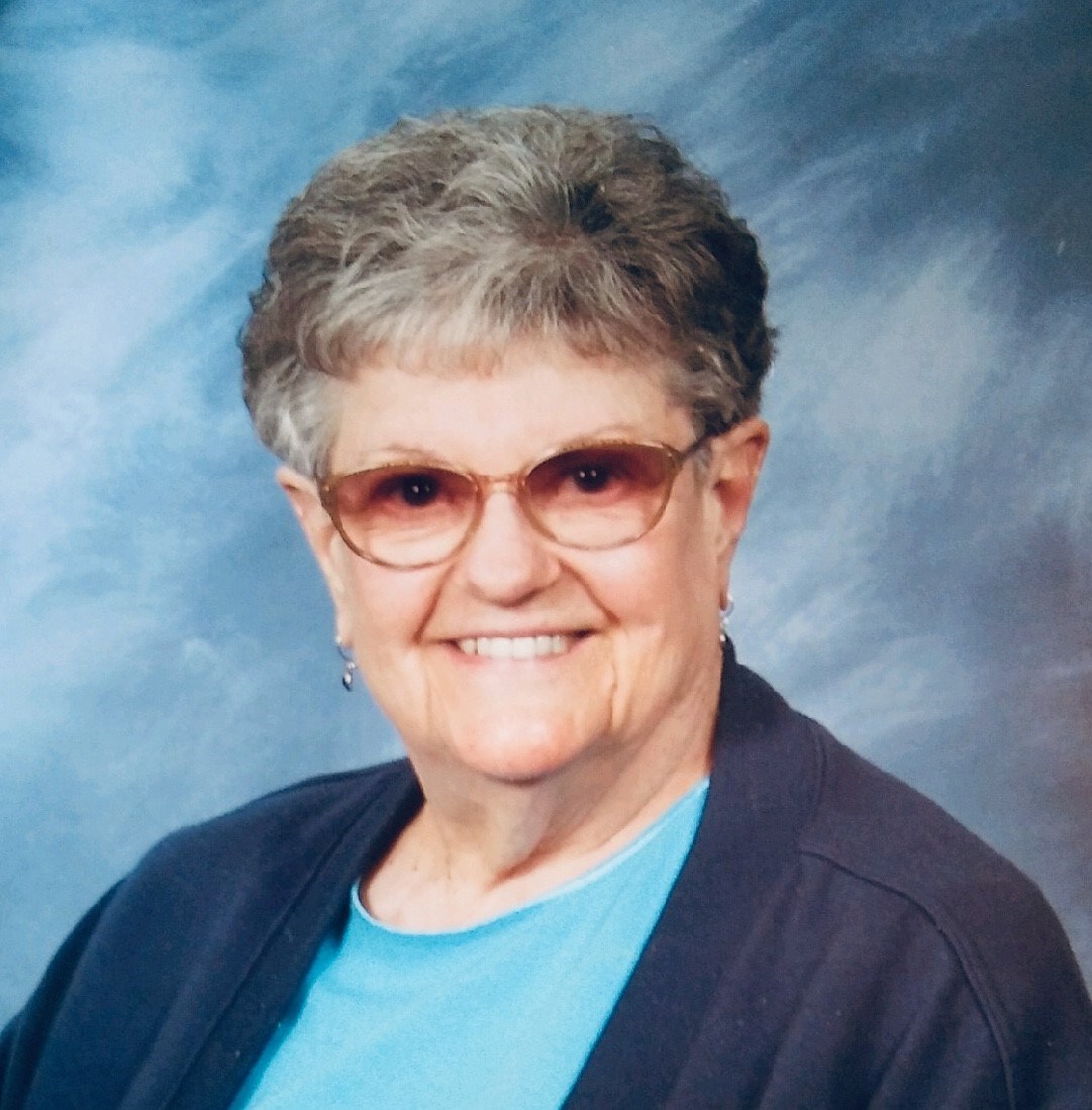Phyllis H Berry Obituary - Idaho Falls, ID