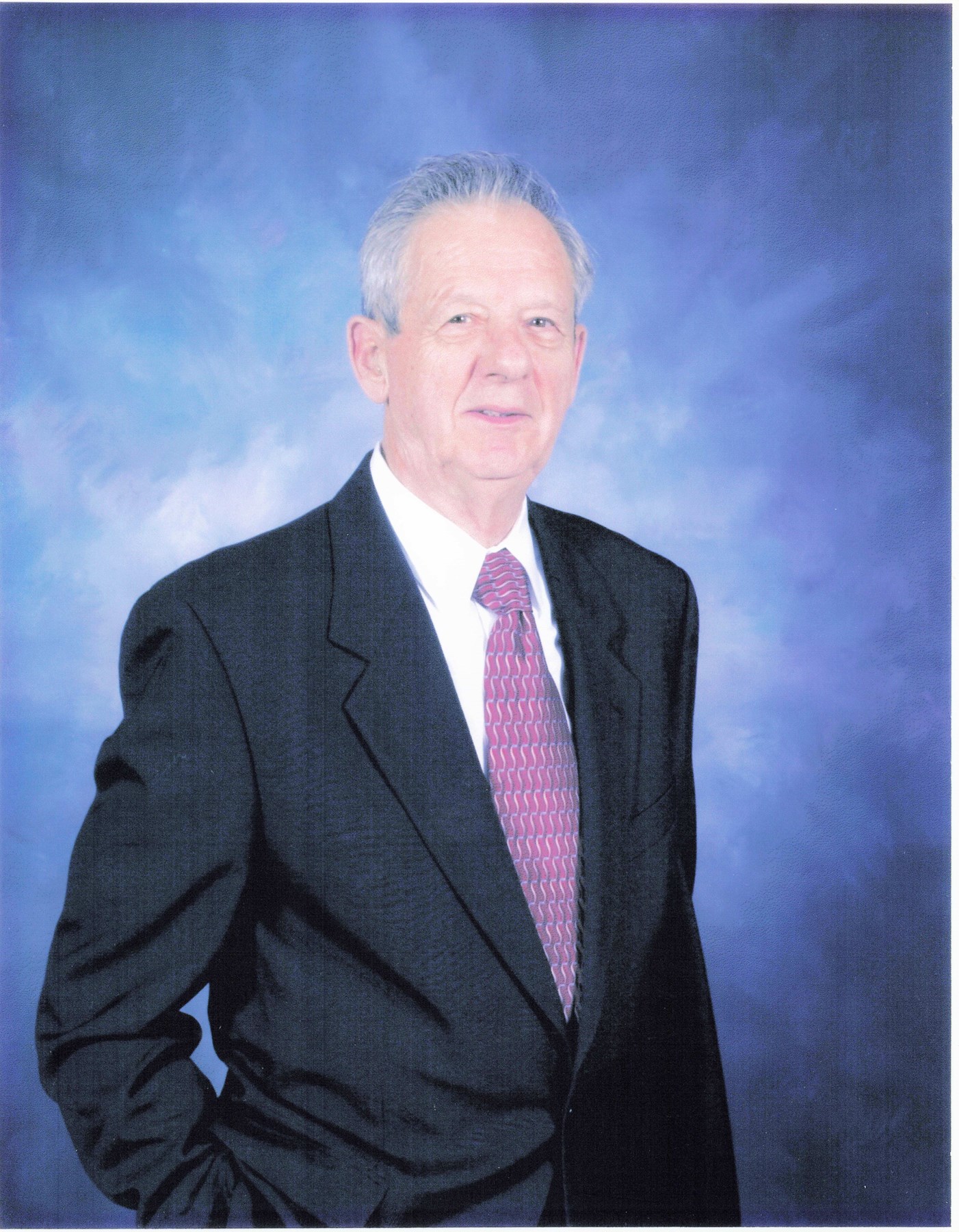 William Zamborsky Obituary - Raleigh, NC