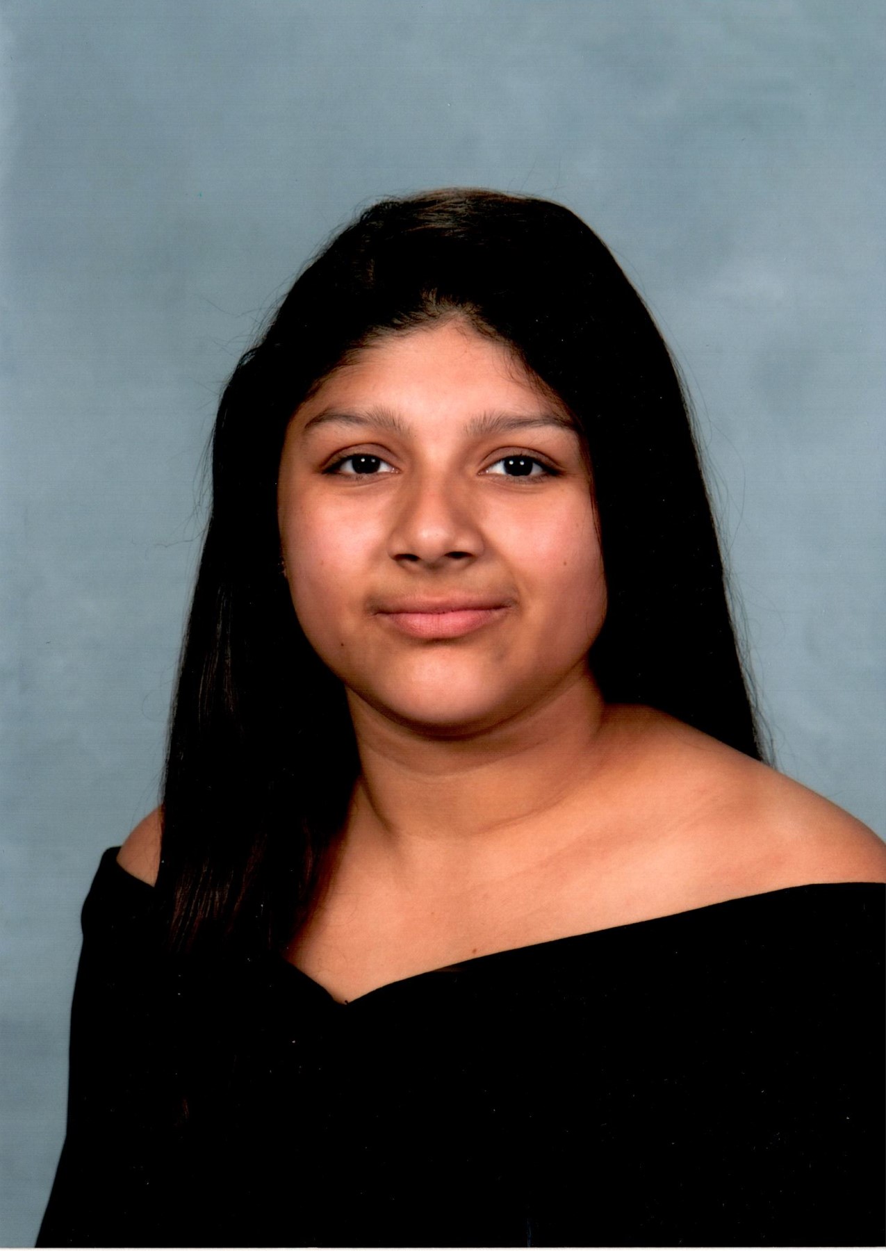 Leah Rodriguez Garcia Obituary - Pflugerville, TX